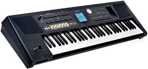 Roland Bk Oriental Backing Keyboard