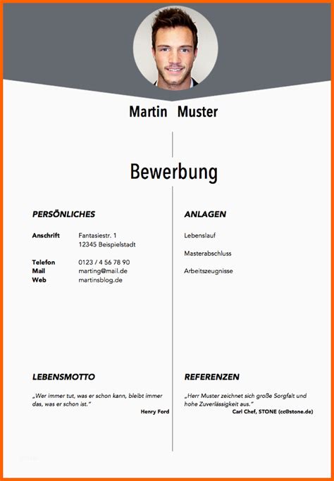 Kreativ Deckblatt Bewerbung Tipps Und Gratis Vorlagen Kostenlos Vorlagen