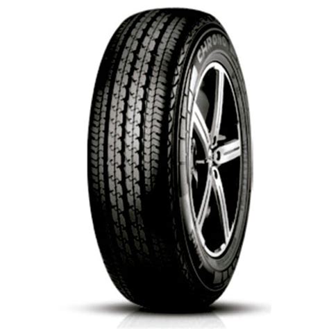 Pneu Pirelli Chrono Casas Bahia