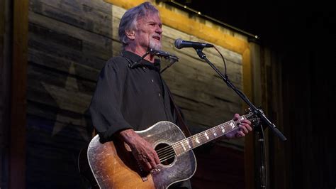 Kris Kristofferson 5 Top Songs From His Storied Career CultureSonar
