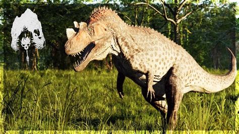 Becoming A CERATOSAURUS The Isle Evrima Update 6 5 Stress Test YouTube