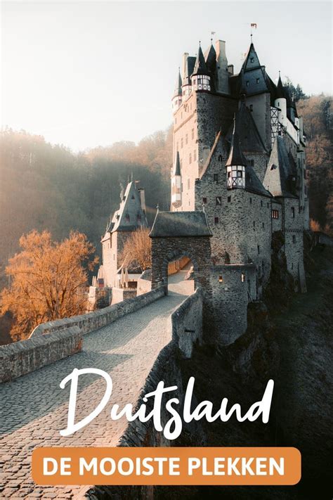 15x De Mooiste Plekken In Duitsland Holidayguru Nl