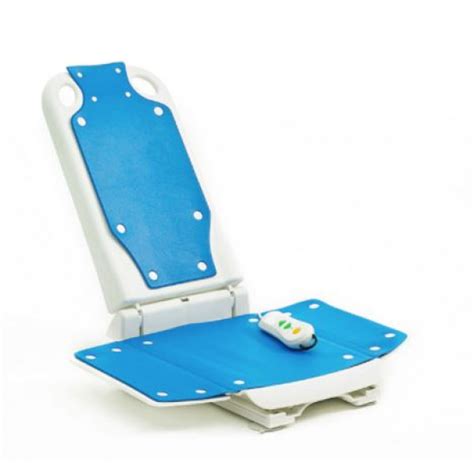 Shopmedica It Demarta Virginio Sollevatore Elettrico Da Vasca Bath Lift