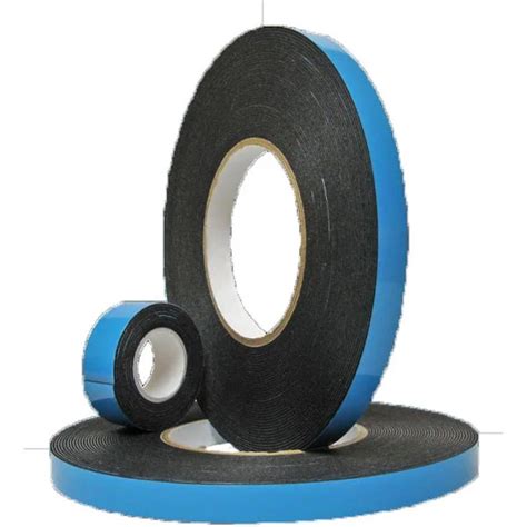 Double Sided Tape 18mmx1mx0 8 Ecomount Polyurethane The Nut Hut