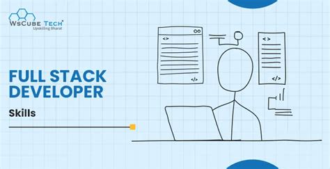 Full Stack Developer Skills To Master In 2024