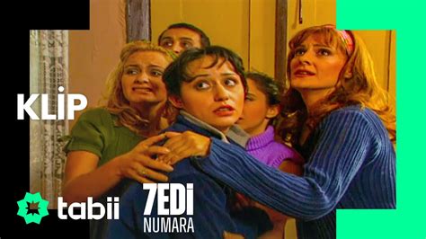 Beykoz Canavarı Kızların Evinde Yedi Numara 9 Bölüm YouTube
