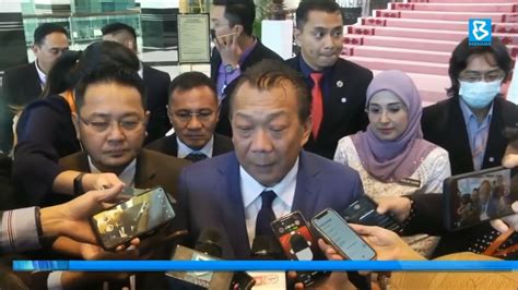 Sabah Sokong Kerajaan Perpaduan Demi Kebaikan Kestabilan MCI