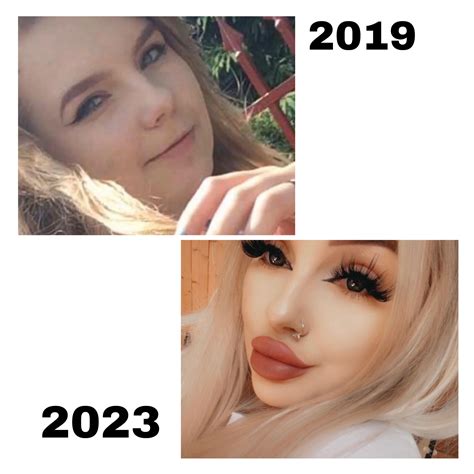 My Bimbofication Journey From 800cc To 1150cc And Going Bigger Rbimbofication