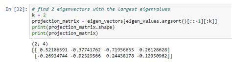 pca explained and implemented in 2 minutes by art kulakov towards data science