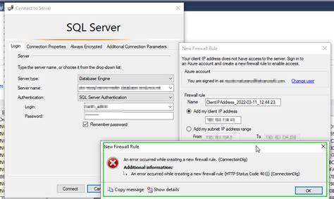 what s permissions should be added to azure sql server to get active directory user the ability