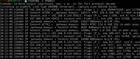 Command Line Tools To Monitor Linux Performance Tech Tribune France