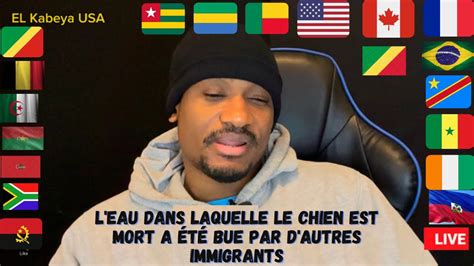 Ceux quon ne vous dit jamais sur la vie aux États Unis YouTube