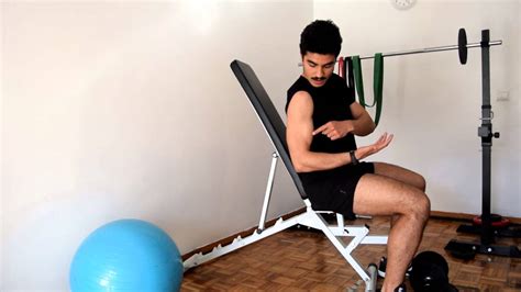ERRO NO TREINO DE BICEP PARTE 1 YouTube