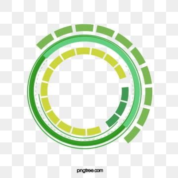 Círculo Verde PNG Imágenes 1600 Recursos Gráficos para Descarga