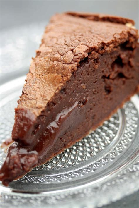 Fondant au chocolat recettes faciles mais délicieuses