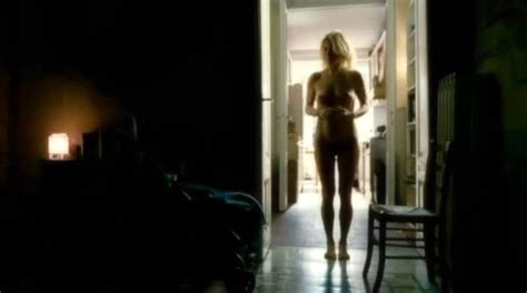Lo Spazio Bianco Tutte Le Scene Di Nudo