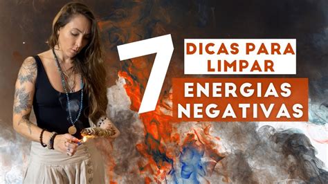 7 DICAS PARA LIMPAR ENERGIA NEGATIVA Taty Alencar Mandalas YouTube