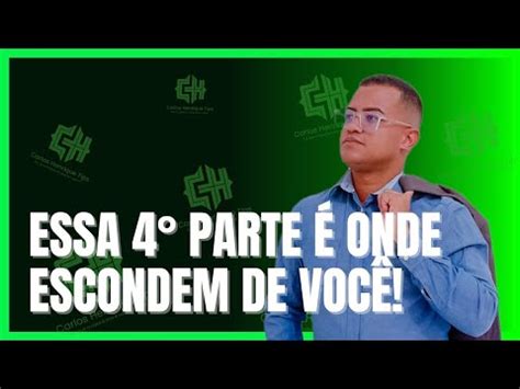 É POSSÍVEL VIVER APENAS DAS APOSTAS ESPORTIVAS CARLOS HENRIQUE YouTube
