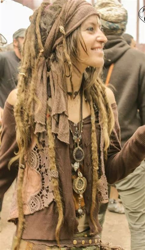 Pin By Als 2 On 1970s In 2020 Hippie Dreads Dreads Girl Beautiful Dreadlocks