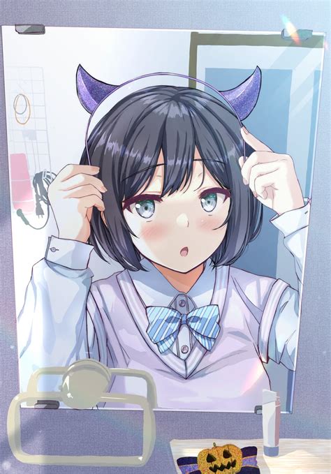 Original Drawn By Fushimi Asuha Danbooru