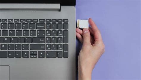 Le Lecteur De Carte SD Ne Fonctionne Pas Sous Windows 10