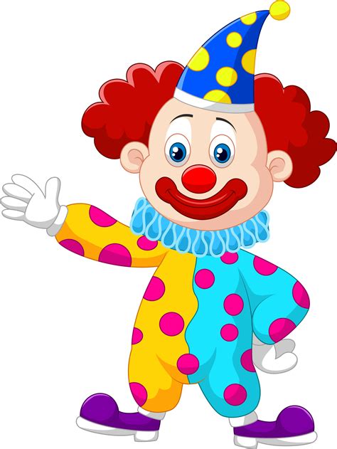 Payaso Png Transparente Png Circo Clipart Descargar Gratis The Best