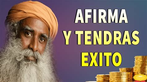 TE SERÁ FÁCIL TENER ÉXITO SI PRACTICAS ESTO A DIARIO AFIRMACIONES Y