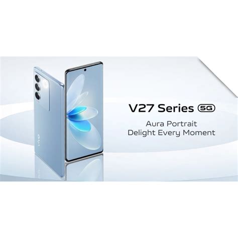 Vivo V G Gb Ram Gb Ram Gb Rom Smartphone Aura Light Ois