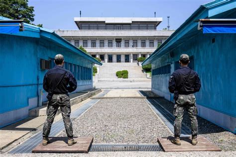 A 70 años de la firma del armisticio en la guerra de Corea por qué no