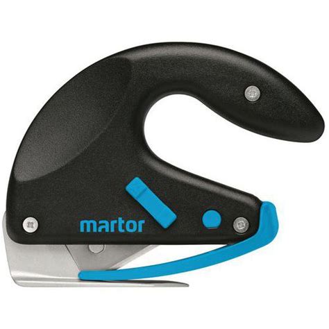 Couteau de sécurité Secumax Opticut Martor Manutan fr