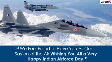 Indian Air Force Day Wallpapers Wallpaper Cave