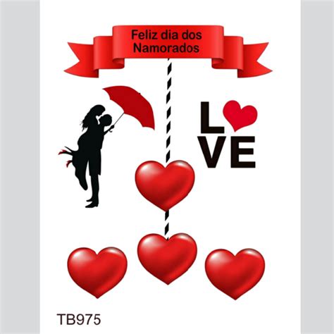 Topo De Bolo Namorados Love Jmeg Festas