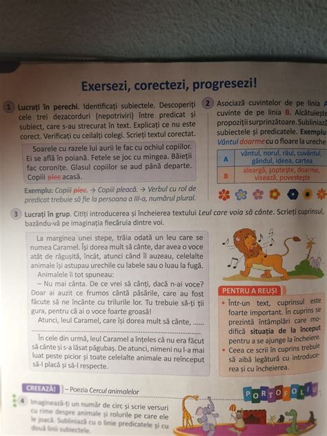 Ex Va Rog Dau Coroana Brainly Ro
