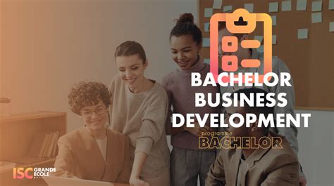 Fiche Métier Business Developer missions formations et salaire