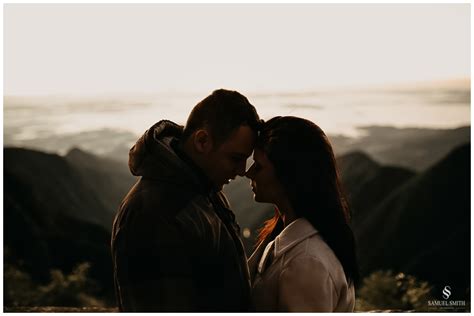noivos fotos ensaio pré casamento bom jardim da serra do rio do rastro