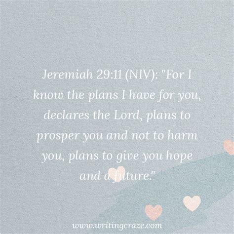 103 Words Of Encouragement From The Bible For Youth