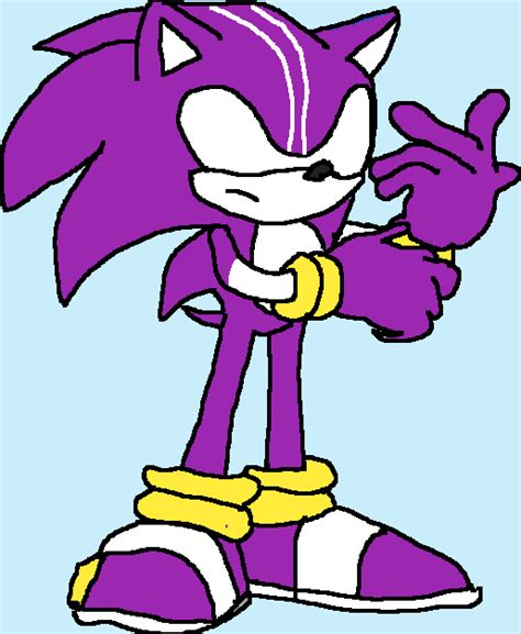 Edición Dark spine sonic Herramienta gratuita de dibujo en línea de