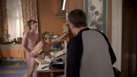 Watch Online Eve Gordon The Almighty Johnsons S02e06 2012 HD 1080p