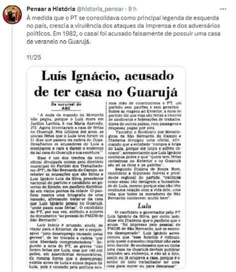 Seis anos da morte da ex primeira dama Marisa Letícia segue o fio O