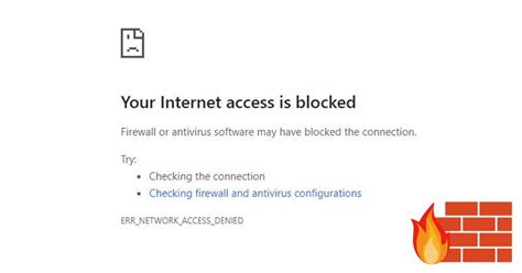 How To Block Websites Using Firewall On Windows