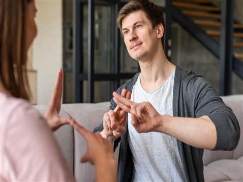 Conhe A Os Benef Cios Em Aprender Libras E Como Come Ar Blog