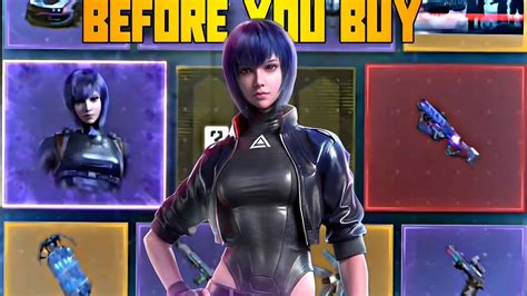 MYTHIC SWITCHBLADE DRAW SWITCHBLADE X9 NEON LEGEND MOTOKO GHOST