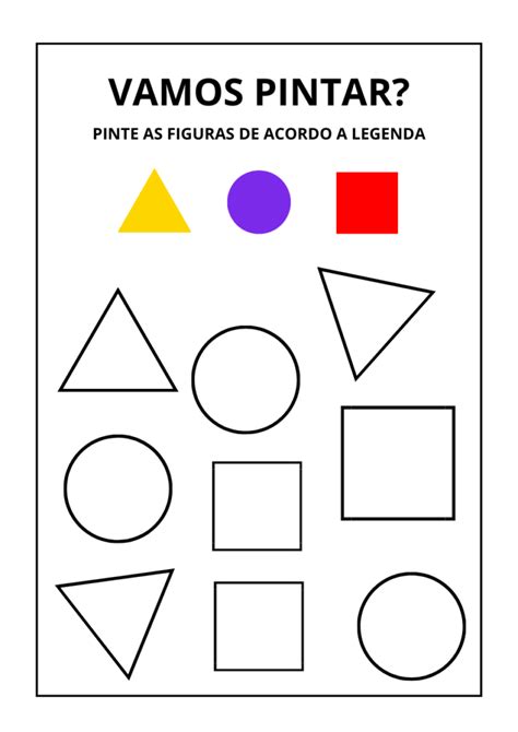 Atividades De Matemática Divertidas E Educativas Para O 3º Ano