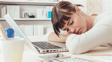 Fatigue Causes Sympt Mes Conseils Efficaces