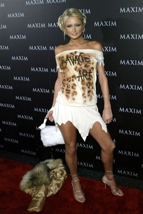 Paris Hilton S Most Iconic S Looks From Juicy Couture To
