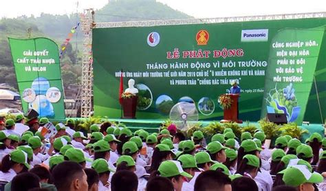 Nâng cao nhận thức về bảo vệ môi trường của doanh nghiệp cộng đồng và