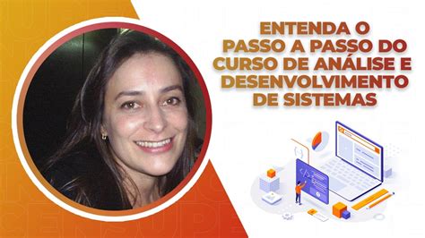 A Carreira Do Analista E Desenvolvedor De Sistemas YouTube