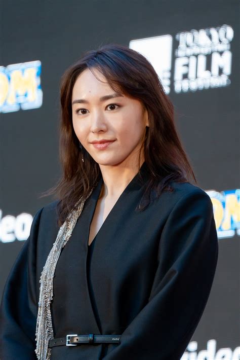 Aragaki Yui From Ab Normal Desire At Red Carpet Of The Flickr