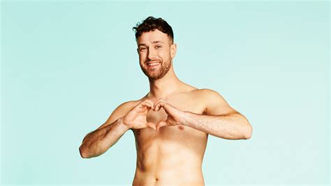 Hubert Z Love Island Wiek Partnerka Instagram Obcas Pl