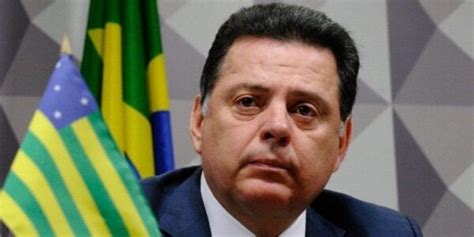 Justiça de Goiás decreta bloqueio de R 1 5 milhão de Marconi Perillo